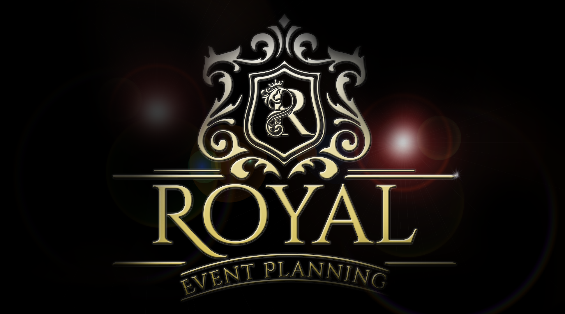 Royal Event Planning